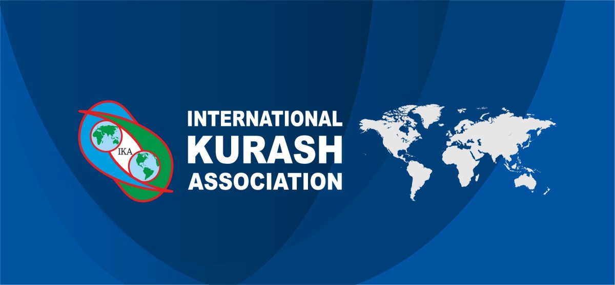 Logotipo De Kurash