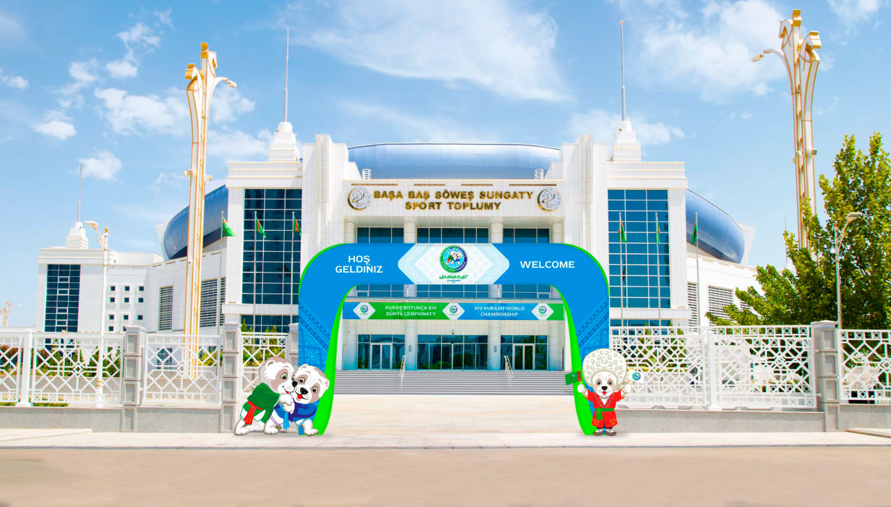 30 days left to start World Kurash Senior Championship – IKA