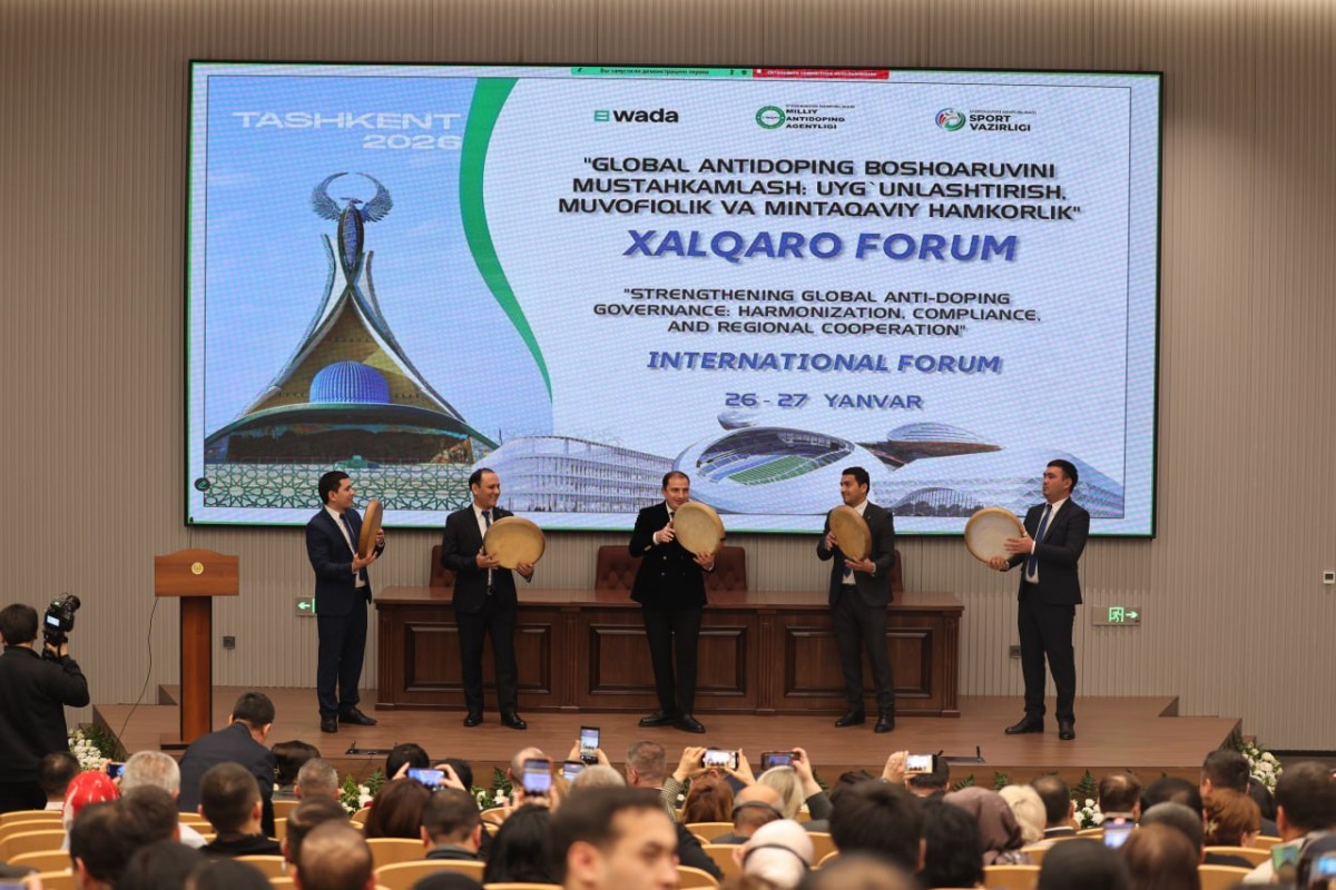 IKA – International Kurash Association